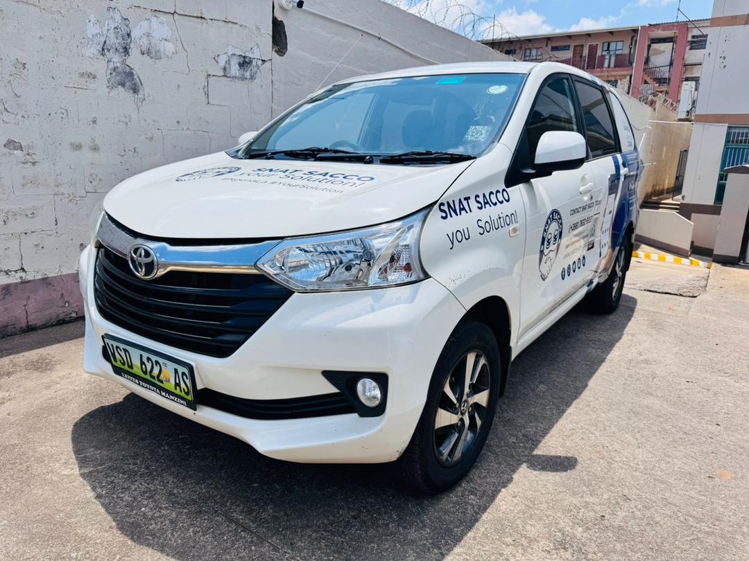 SNAT SACCO Car Auction